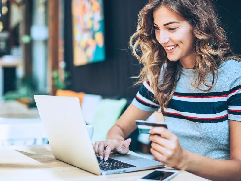 The most popular payment methods in Europe that convert
